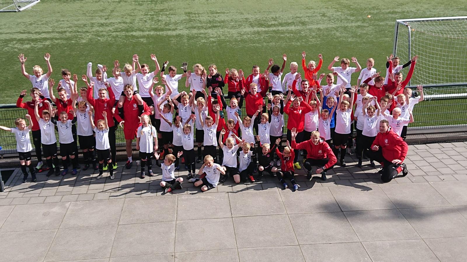 VOORAANKONDIGING OSJW VOETBALDAGEN 2024! | vv Workum